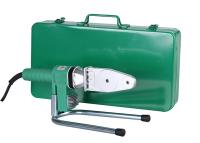 China Digital Thermofusion Socket Fusion Welding Machine For Ppr Pipe 20mm-63mm for sale