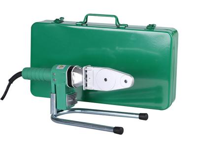 China Digital Thermofusion Socket Fusion Welding Machine For Ppr Pipe 20mm-63mm for sale