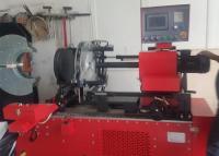 China 315mm Saddle Shaped Fusion Welding Equipment For Butt Weld Pipe Saddle for sale