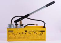 China OEM ODM Hydrostatic Pressure Test Pump PR50D Plumbing Tool for sale