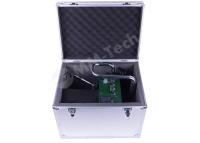 China 220V Geomembrane Welding Machine , Small Pvc Membrane Welding Machine for sale