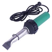 China 1600W HDPE Geomembrane Hot Air Welding Machine For Floor Repairing for sale