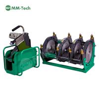 China 230v Polythene 5.25Kw Plastic Fusion Welding Equipment for sale