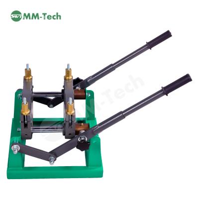 China 4.25Kw Automatic Hydraulic CE Fusion Welding Equipment for sale