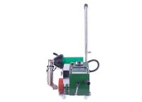 China 3000w Banner Material 11.6m/Min TPO Welding Machine for sale