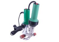 China Semi Automatic Roofing Membrane Tpo Welding Machine With CE for sale