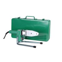 China Ppr Pvc Pipe 600w 20 - 40mm Socket Fusion Welding Machine for sale