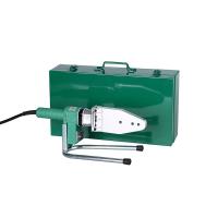 China 20-63mm Socket Fusion Tool 800w Ppr Pipe Welding Machine for sale