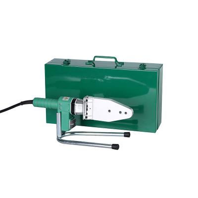 China 20-63mm Socket Fusion Tool 800w Ppr Pipe Welding Machine for sale