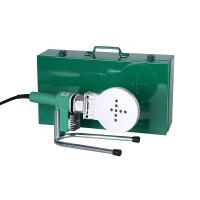 China 75mm Size Auto Ppr Socket Fusion Welder 1200w for sale