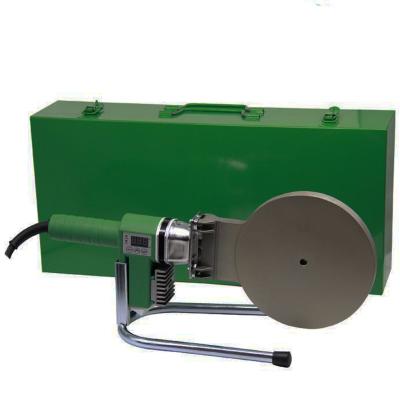 China DVS Plomberie Ppr Socket Fusion Welding Machine for sale