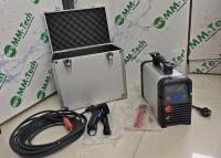 China 2.2KW 200mm Fusion Welding Machine For Hdpe Pipe And Fittngs for sale