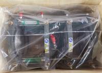 China Four Rings Manual Pe Pipe 50mm Fusion Welding Machine for sale