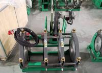 China Pipe 50-200mm Manual Butt Fusion Welding Machine for sale