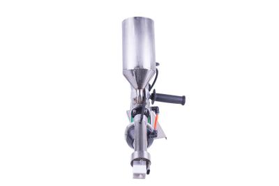 China Pure Raw Material Pp Pe Pellet Extruder Welding Machine For Splicing Repairing for sale