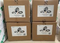 China 2 Years Warranty 20 - 315mm Electric Fusion Welding Machine With Printer for sale