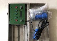 China 2000N Hdpe Wedge Welder , Geomembrane Plastic Welding Machine for sale