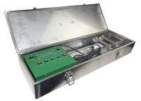 China HDPE Geomembrane CE Certification Electronic Tensiometer SWT - NS005 for sale
