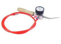 China CE ISO Air Leak Tester Needle For Testing Geomembrane Welding Quality for sale