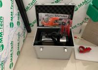 China 200mm Electrofusion Welding Machine Connection Pe Pipes Fittings With Coupling for sale
