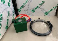 China Vacuum Box 230v Air Leak Testing Equipment For Test Welding Quality for sale