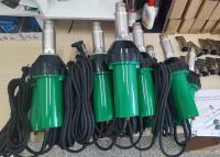 China Plastic 1600w 230v 120v Hot Air Welding Gun for sale