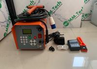 China Powerful 800mm Hdpe Pipe Fusion Welding Machine With CE Certificate for sale