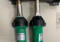 China 1600w Hand Pvc Pe Eva Pp Hdpe Welding Gun Light Weight for sale