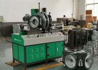 China CE Passed 90-315mm 5.25kw Workshop Fitting Machine for sale