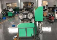 China Od 90 Up To Od 315 Mm Fitting Fabrication Machine for sale