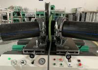 China Workshop Fittings 3P 380v Fabrication Welding Machine Integrated Structure for sale