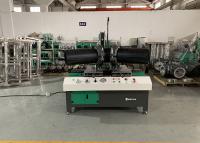 China Workshop Multi Angle Welding 200 - 450MM Fitting Fusion Machine for sale
