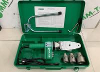 China 50hz 60hz 20mm 63mm Ppr Pipe Socket Fusion Welding Equipment for sale
