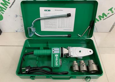 China 50hz 60hz 20mm 63mm Ppr Pipe Socket Fusion Welding Equipment for sale