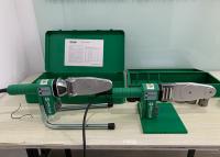 China 650W 20 - 40mm Aluminium Support Socket Welder for sale