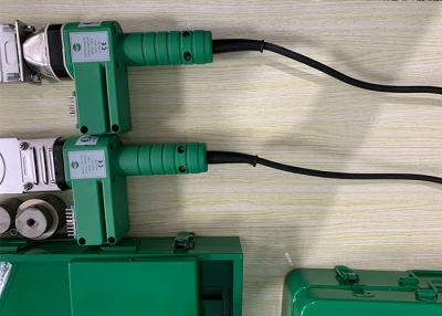 China 800w 20-63mm Thermofusion Ppr Pipe Socket Fusion Welding Machine for sale
