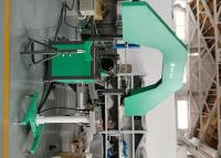 China SWT-C315 Multi Angle Band Saw Fitting Fabrication Welding Machine for sale