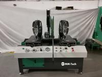 China Multi Angle Fitting 140mm Fabrication Welding Machine for sale
