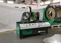 China Butt Fabrication Welding Machine To Workshop Fitting Multi Angle Fitting for sale