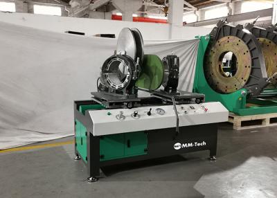 China Butt Fabrication Welding Machine To Workshop Fitting Multi Angle Fitting for sale