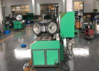 China Reducing Tee Y Tee 630mm Saddle Welding Machine For Polyethylene Pipe for sale