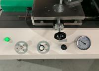 China 315mm Fabrication Welding Machine For Tee Cross Elbow Y Fittings for sale