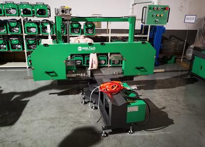 China Band Automatic Pipe Fittings Workshop Welding Machine for sale