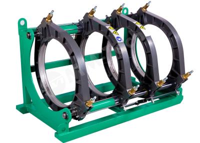 China 280-500mm 220v Hdpe Pipe Thermofusion Welding Machine Automatic for sale