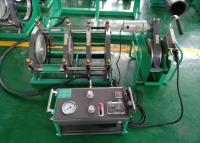 China 90-315Mm Pipe Jointing Hdpe Butt Fusion Welding Machine CE Certification for sale