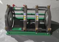 China 230v Semi Automatic Hdpe Pipe Butt Fusion Welding Machine Iso for sale