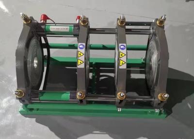 China 230v Semi Automatic Hdpe Pipe Butt Fusion Welding Machine Iso for sale