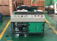 China 90 Degree Elbow Hdpe Fitting Fabrication Machine for sale