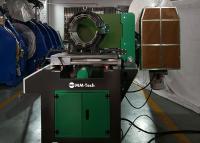 China SWT-MA315 Workshop Low Starting Pressure Fitting Fabrication Machine for sale