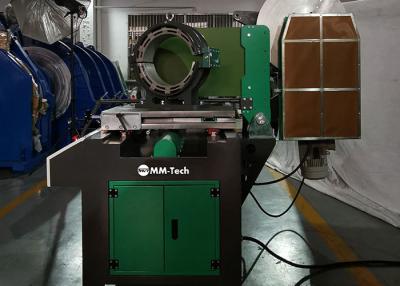China SWT-MA315 Workshop Low Starting Pressure Fitting Fabrication Machine for sale